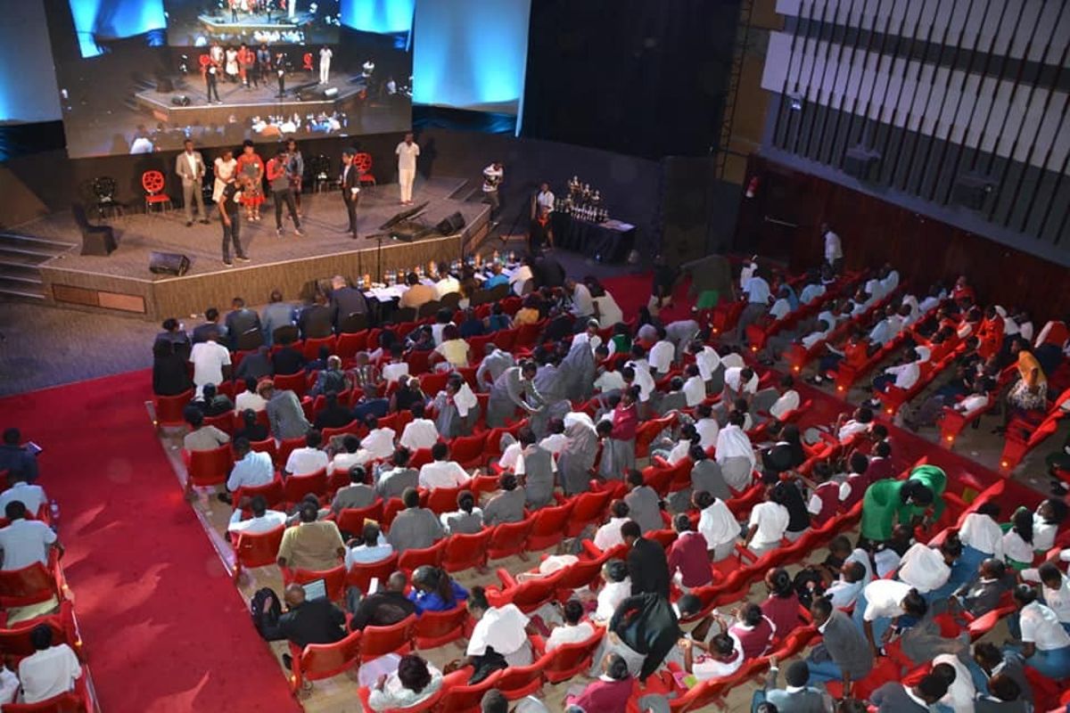 Nairobi Film Center to host the 9th edition of Slum Film Festival